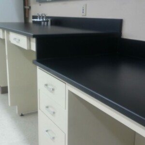 Phenolic Resin Countertop - Countertop Manufacturer