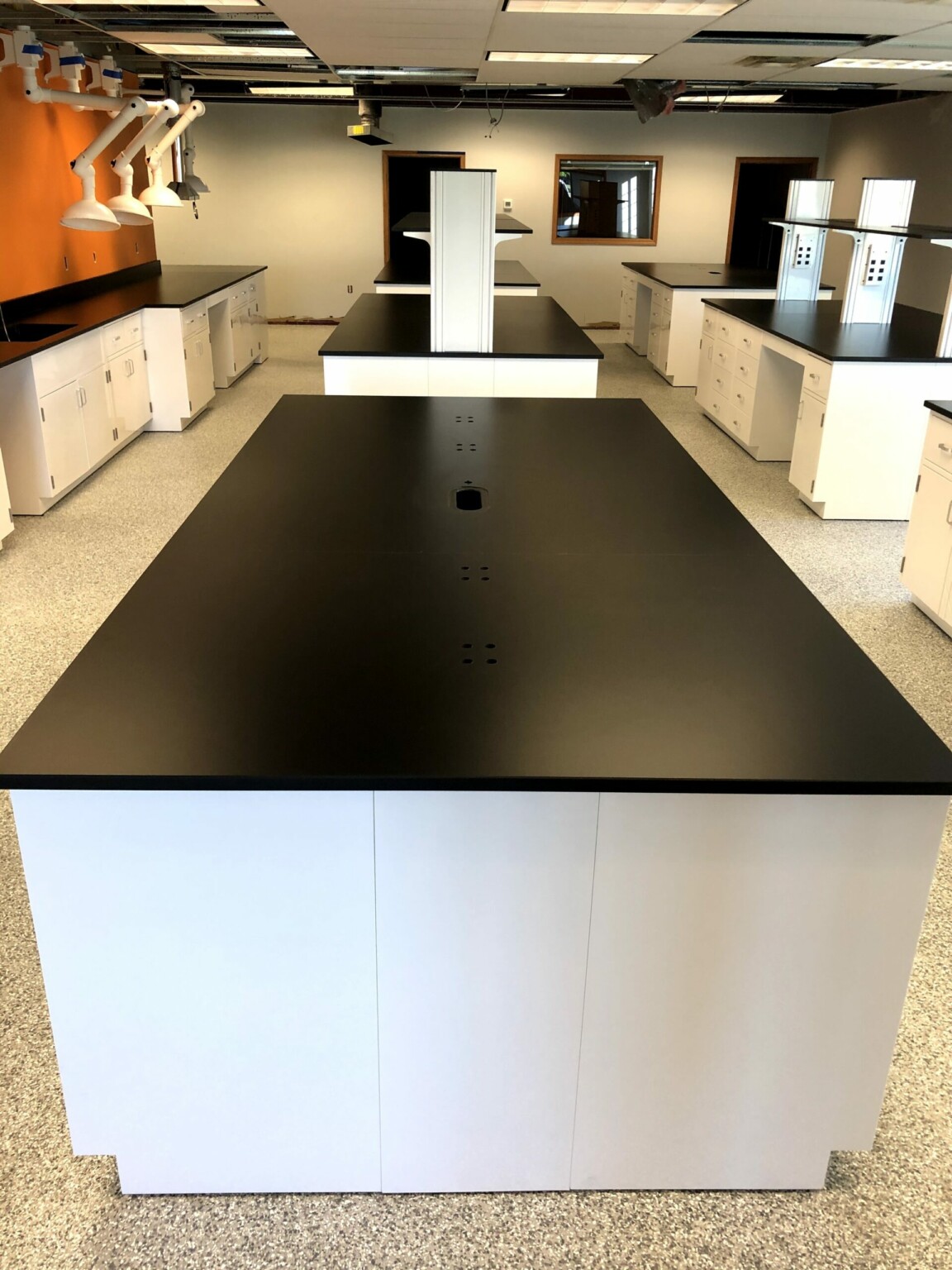 Phenolic Resin Countertop - Countertop Manufacturer