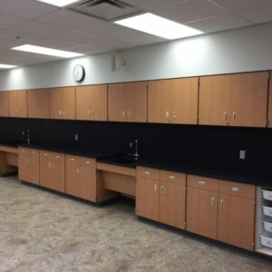 Phenolic Resin Countertop - Countertop Manufacturer