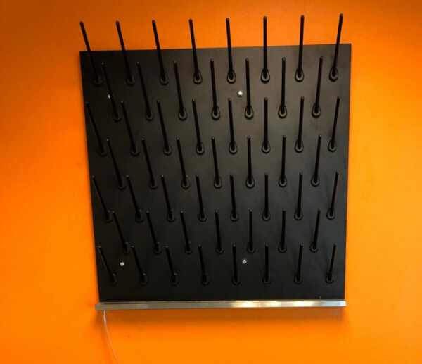 4 Different Types of Pegboards - Determine Which is Best for Your ...