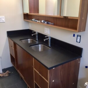 Phenolic Resin Countertop - Countertop Manufacturer