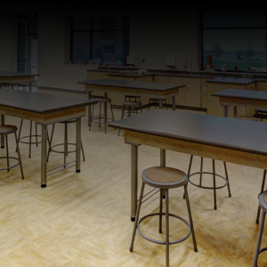 Phenolic Resin Countertop - Countertop Manufacturer