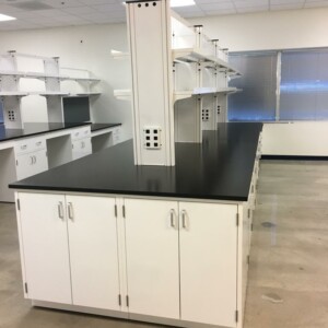 Phenolic Resin Countertop - Countertop Manufacturer