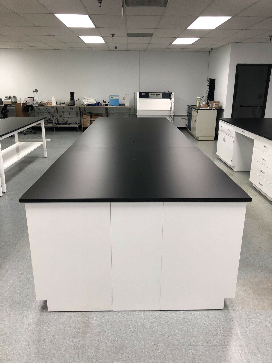 Phenolic Resin Countertop - Countertop Manufacturer